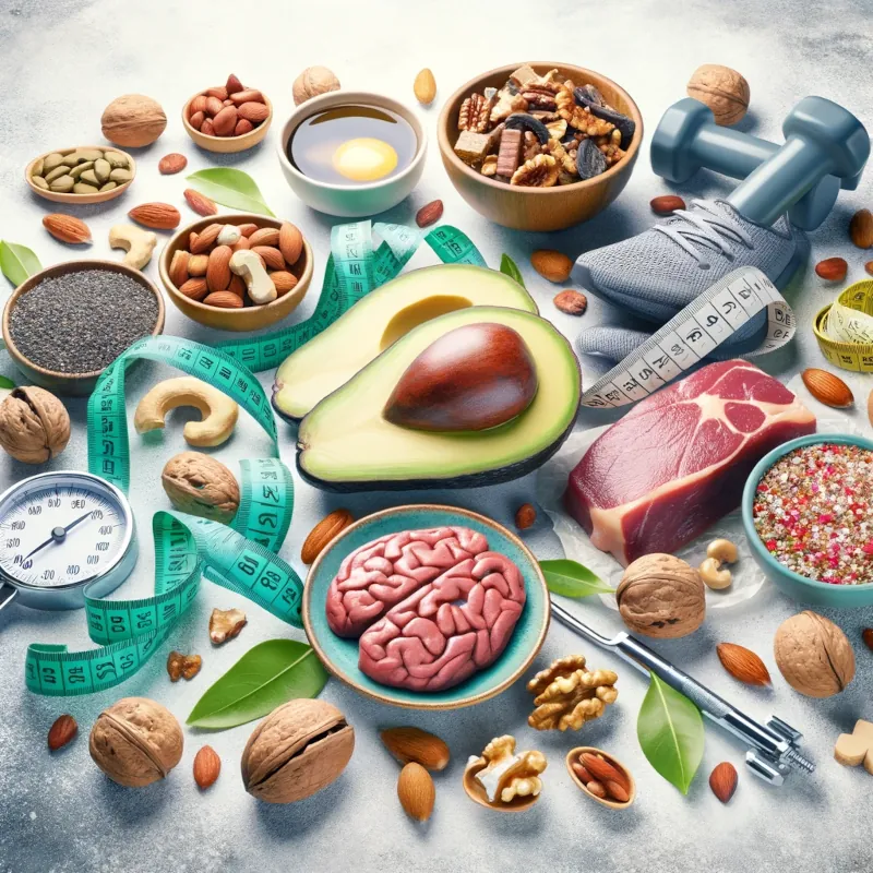 KETOSIS - everything you want and need to know including scientific ...